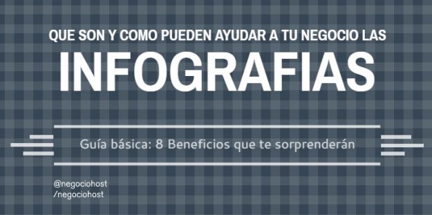 8 razones por las que debes utilizar Infografías en tus esfuerzos de ...